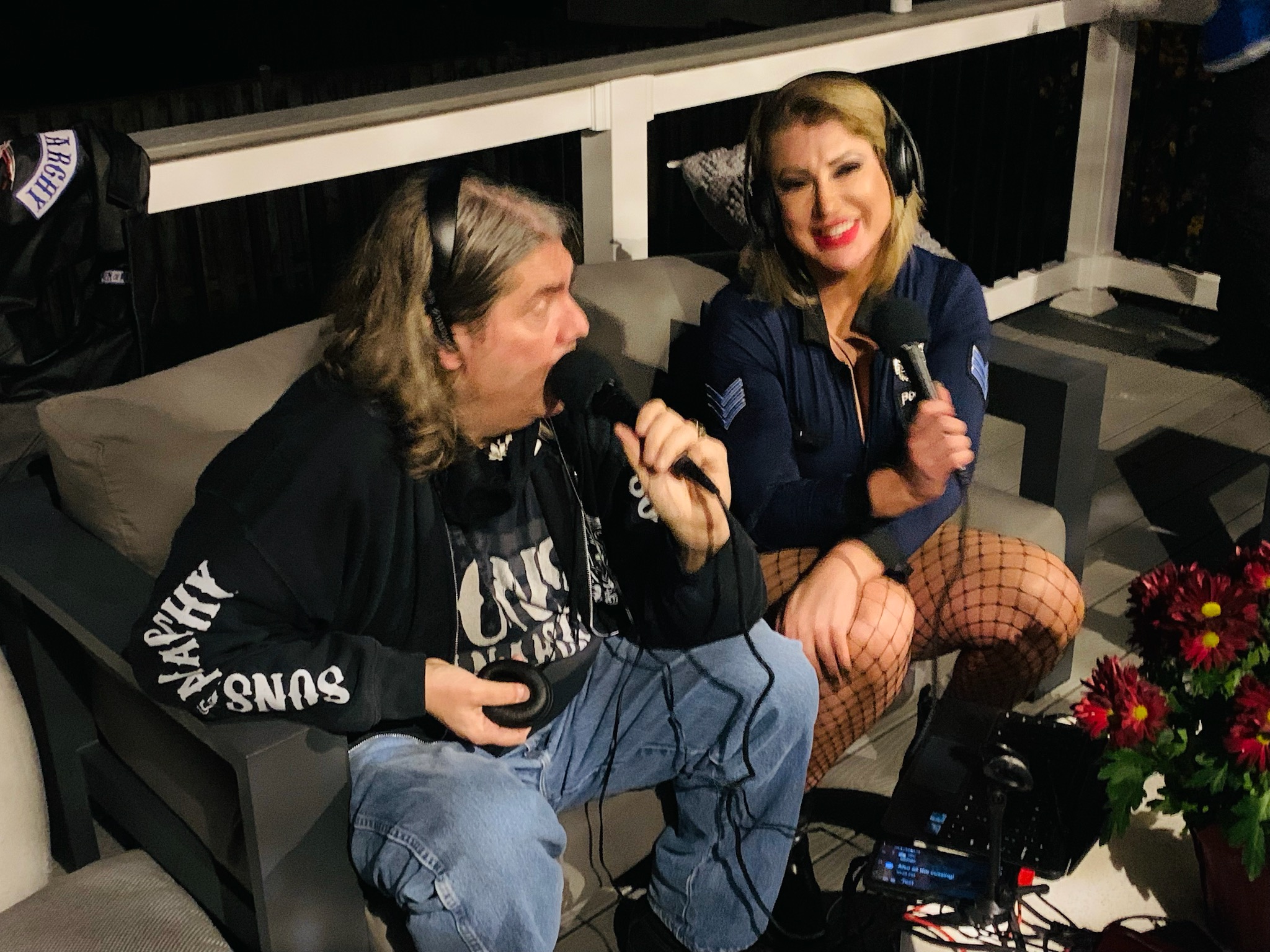 75 Radio Press Release – SEVEN FIVE RADIO